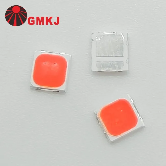 中国PCレッド620NM 1W 3V 3030 SMD LEDメーカー、サプライヤー - 工場直接価格-GMKJ